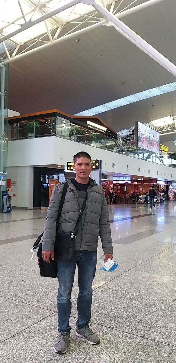 MV POLYWORLD - VCC-SHIPPING