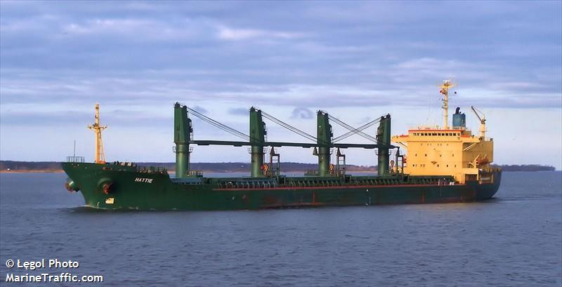 MV WAN RUN - VCC-SHIPPING